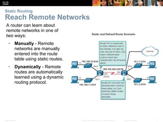 2 StaticRouting-students-cisco .ppt