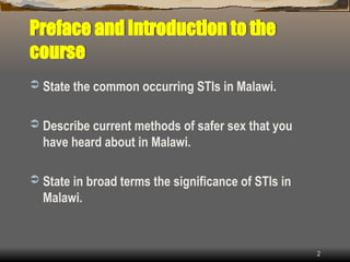 2 sexual transmitted infections Presentation.ppt