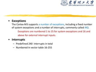 2 STM32's Interrupts.pptx