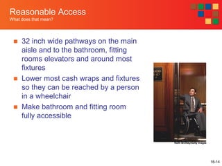 Retail Store layout | PPT