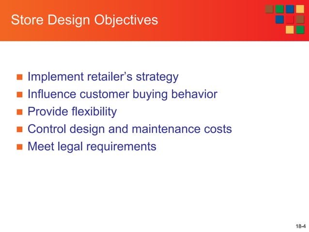 Retail Store layout | PPT | Retail Industry | Industries
