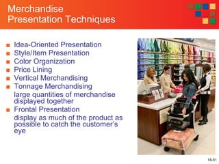Retail Store layout | PPT