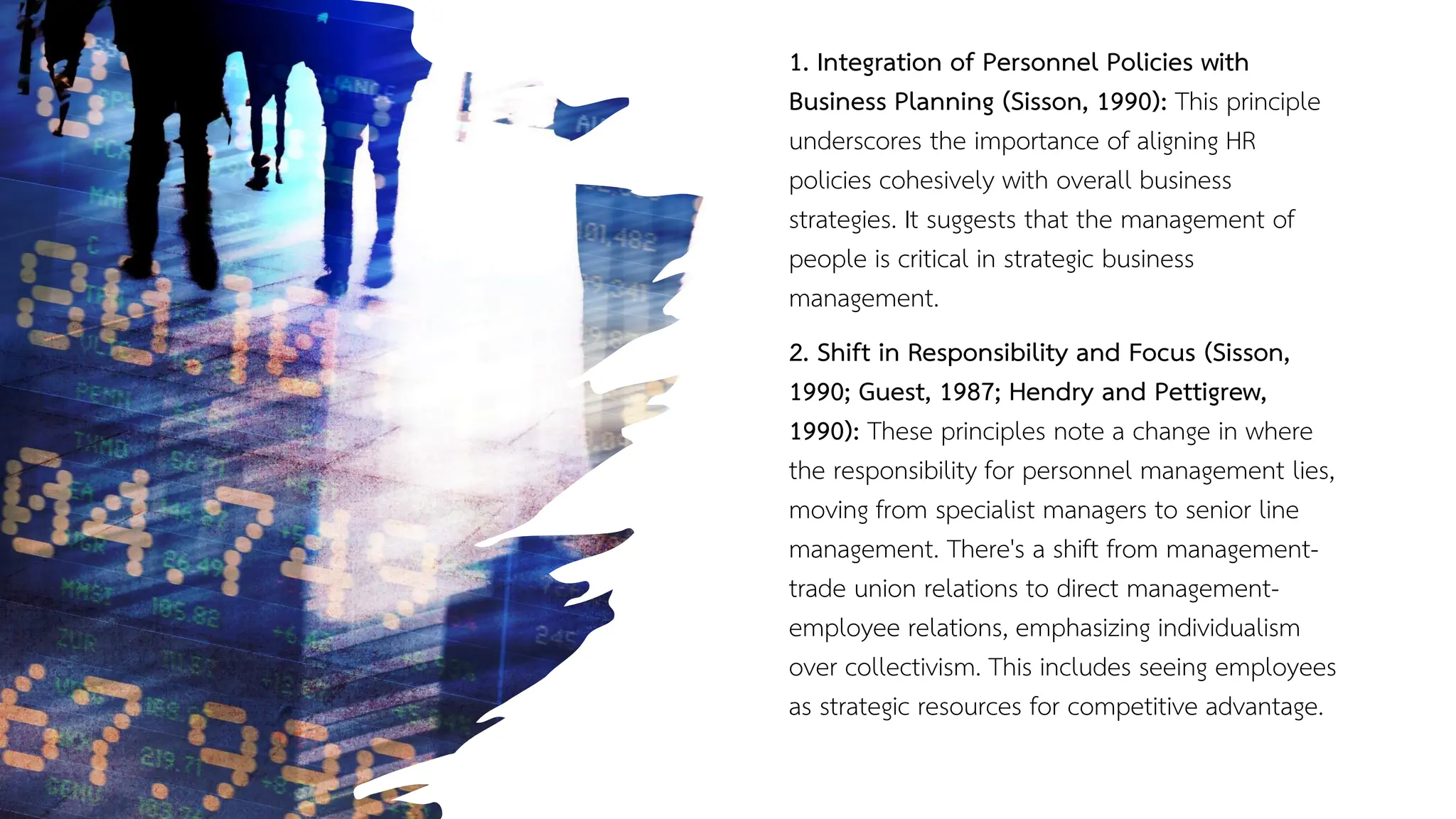 Chapter 2 Strategic Human Resource Management Pdf