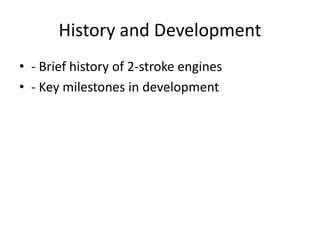 2_stroke_engine_project_report for engineering .pptx