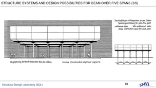 Structural System Part 02 SECTION ACTIVE | PDF