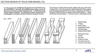 Structural System Part 02 SECTION ACTIVE | PDF
