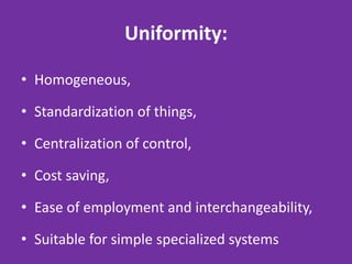 Organizational structure | PPT | Free Download