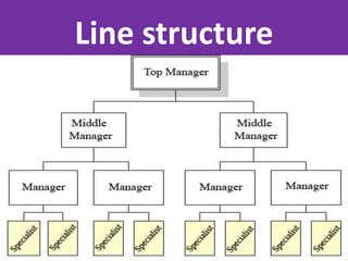 Organizational structure | PPT | Free Download