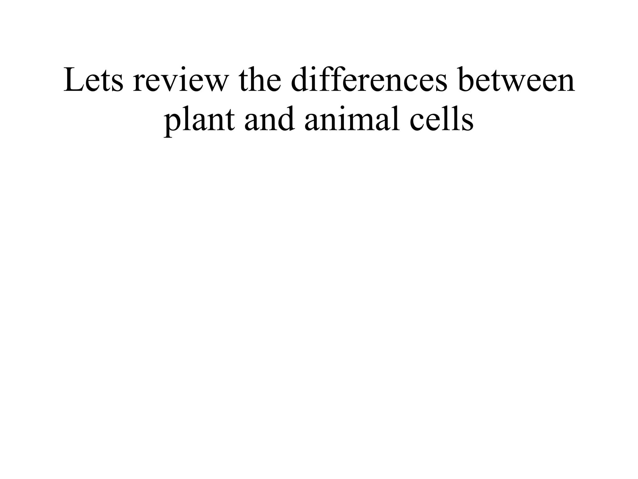 2 Structure Function Living Systems | PPT