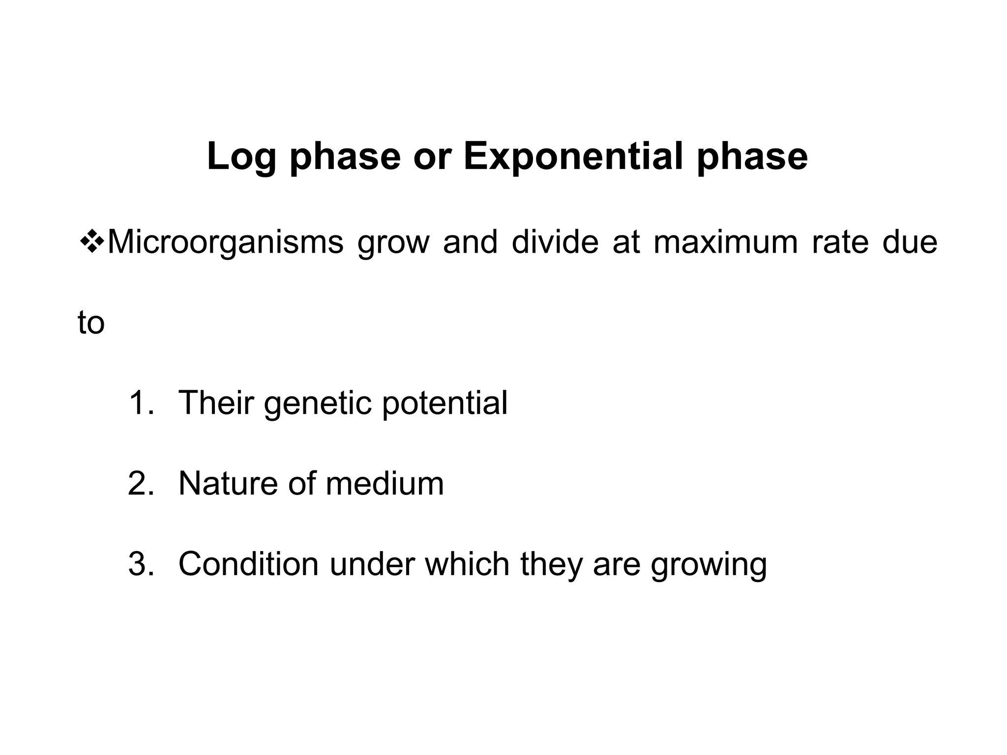 Structure, growth and reproduction of bacteria | PPTX