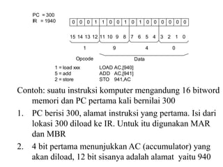 2Struktur Sistem Komputer (computer system).ppt