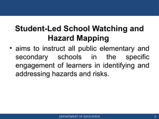 2_student-led_school_watching_and_hazard_mapping.pptx