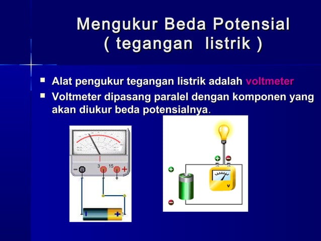 Sumber listrik DC by Desmi Asriandi ITP Padang | PPT