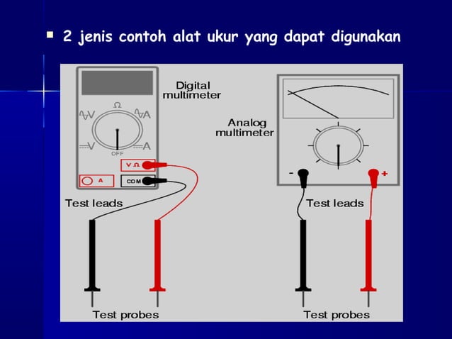Sumber listrik DC by Desmi Asriandi ITP Padang | PPT