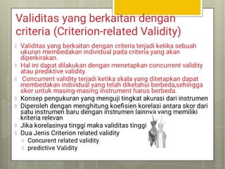 sumber, metode, dan instrumen pengumpulan data | PDF