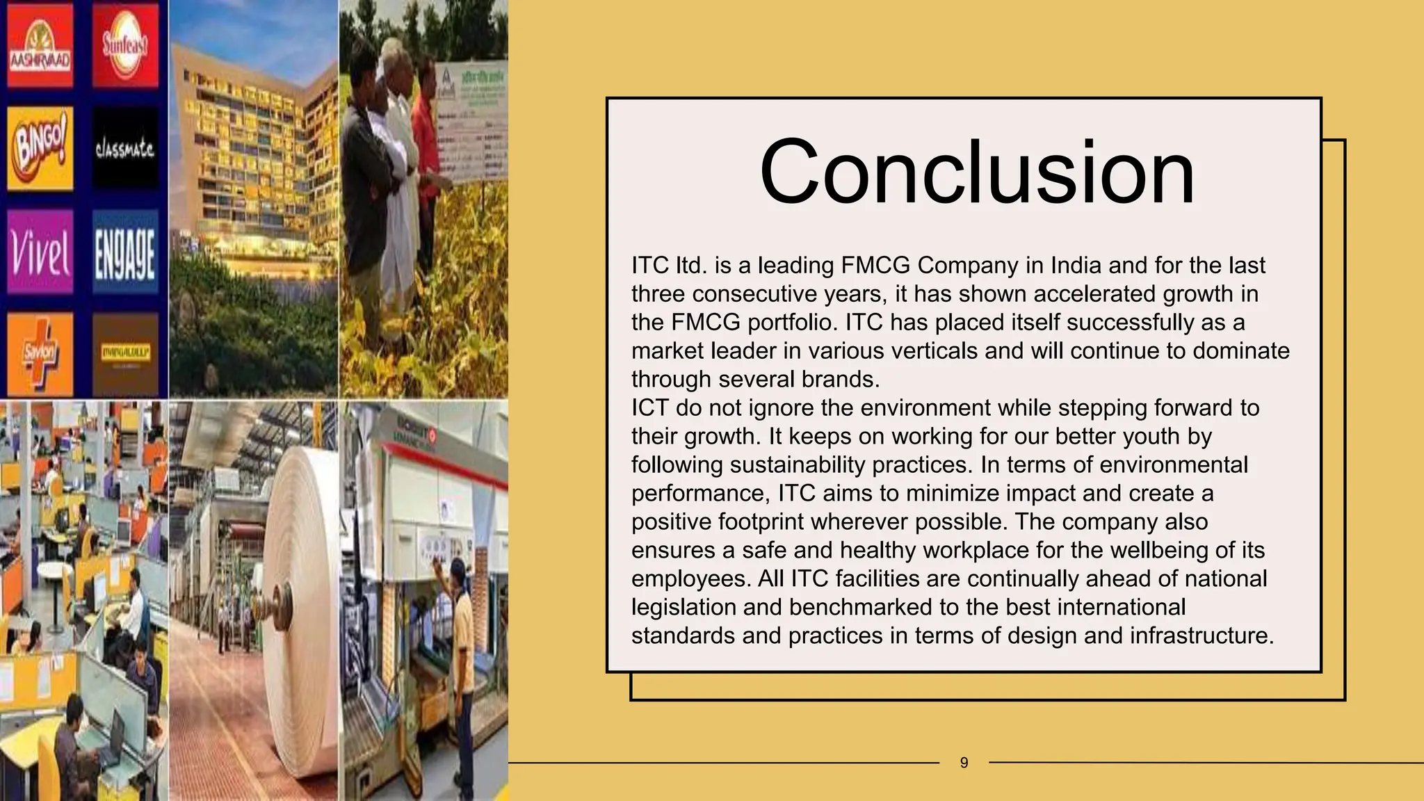 2 Sustainability Report on ITC Limited.pptx