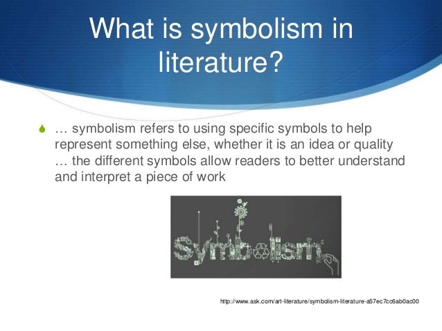 2 Symbolism
