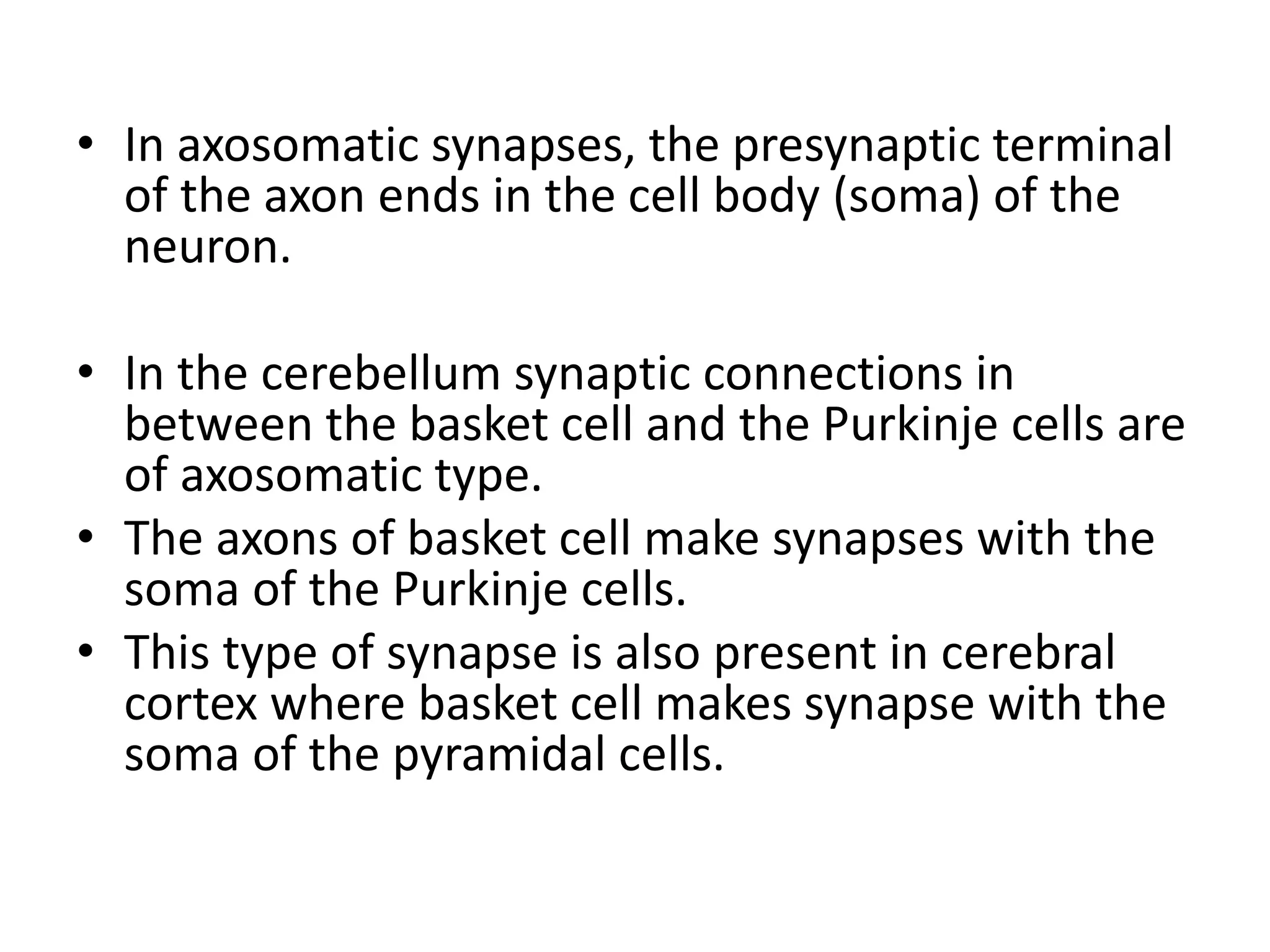 2 Synapse.pptx for first year physiology | PPT