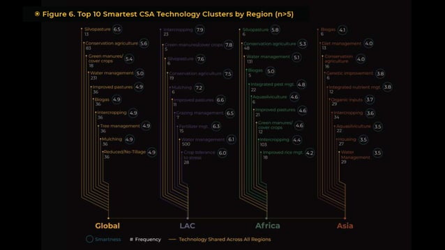 CSA Investment Advantage: Synthesis Paper Presentation | PPT
