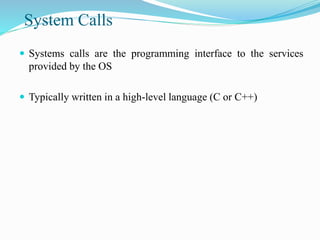 2_System Calls.pptx