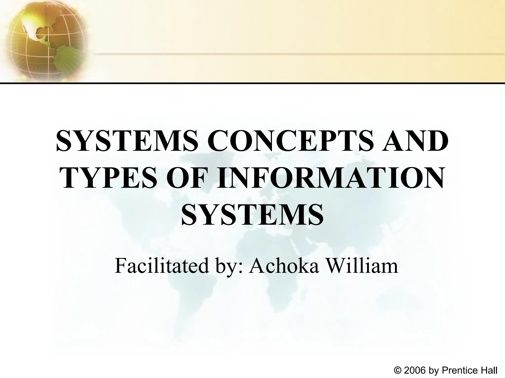 2 System concepts and types of information systems.ppt