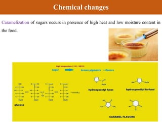 2T. AGM Physical and chemical changes during food spoilage.pptx