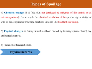 2T. AGM Physical and chemical changes during food spoilage.pptx