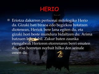 2 taldea powerpoint | PPT