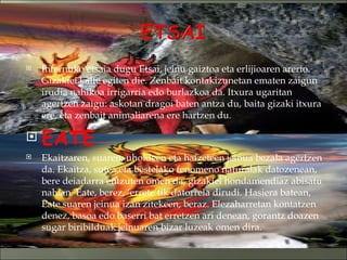 2 taldea powerpoint | PPT