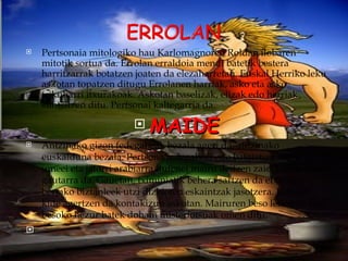 2 taldea powerpoint | PPT