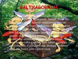 2 taldea powerpoint | PPT