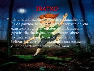 2 taldea powerpoint | PPT