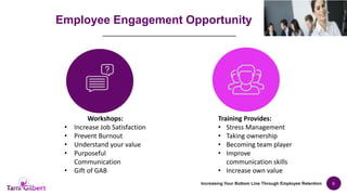 Tami Gilbert - Increase Your HCAHPS Score | PPTX | Healthcare Industry ...