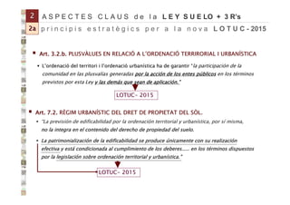 Urbanisme i habitatge. Encontres i desencontres d'un encaix necessari (Hosta) | PDF