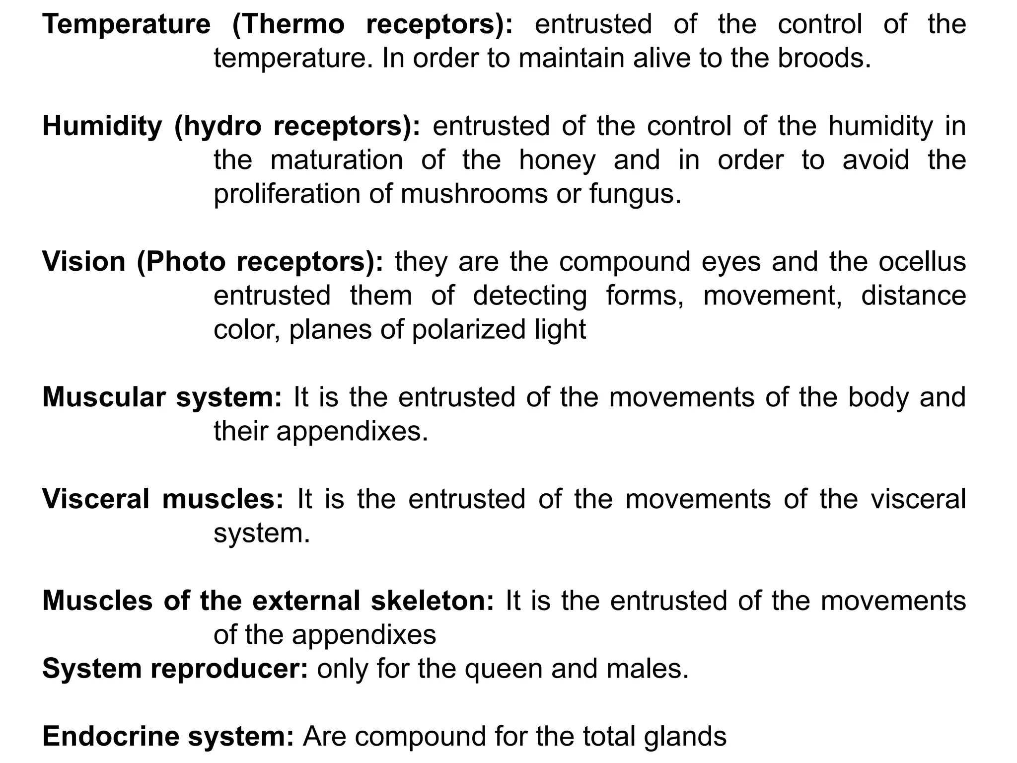 2 Taxonomy, anatomy and physiology of the honey bees.pptx
