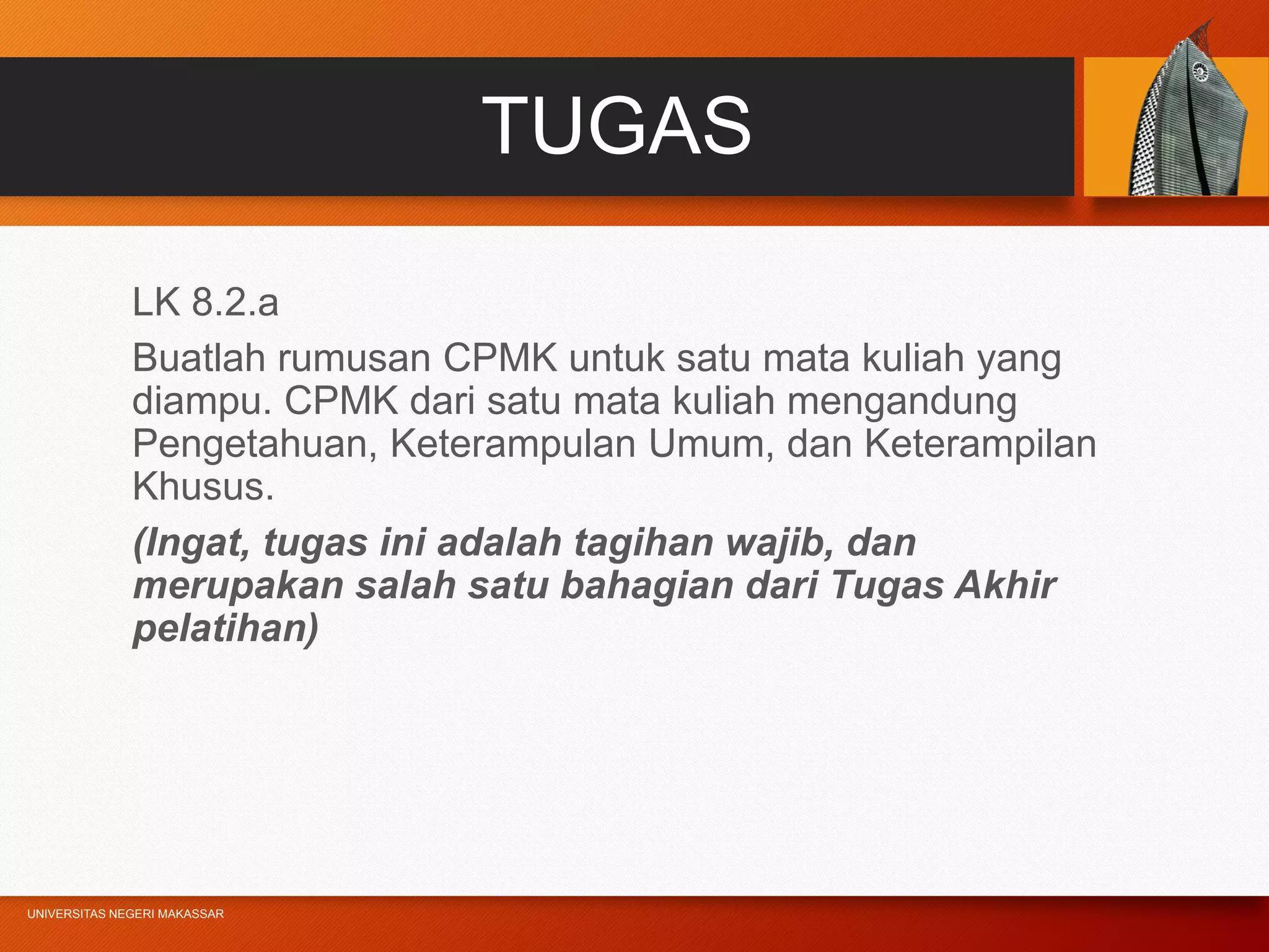 (2) Taxonomy TP CPMK.pptx