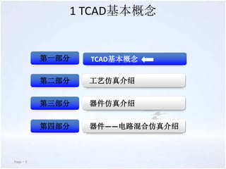 2 TCAD基础知识.ppt