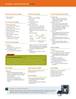 Micro Flash 2te / 4te | PDF