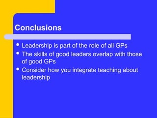 2 Teaching leadership skills to trainees - SB.pptx