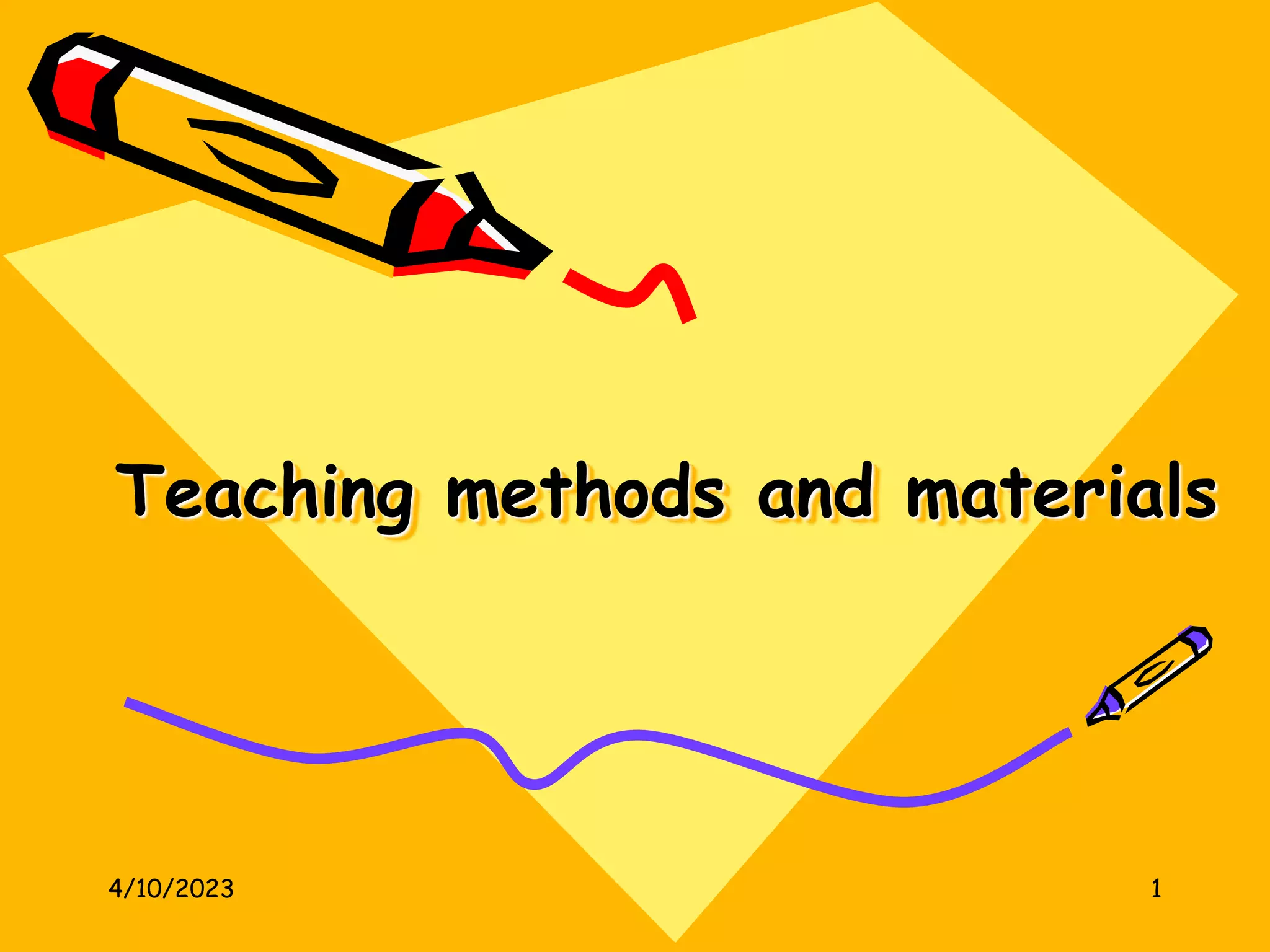 2 Teaching methods.ppt