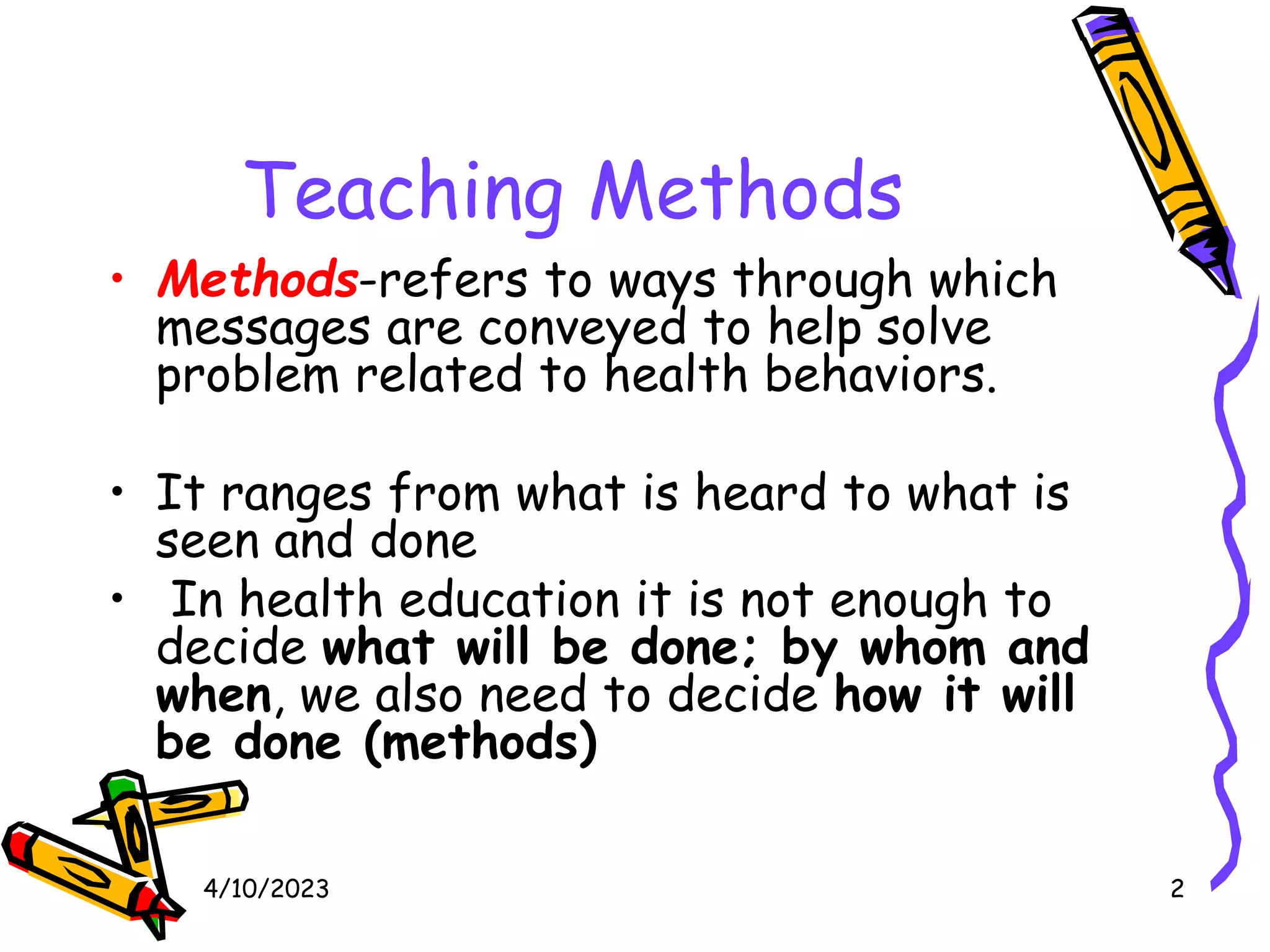 2 Teaching methods.ppt