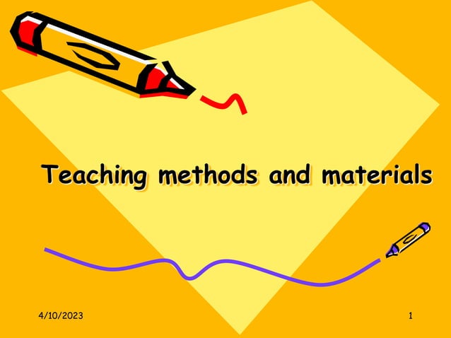 2 Teaching methods.ppt