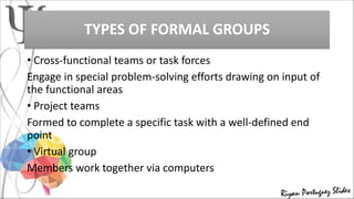 2 Team Dynamics | PPTX