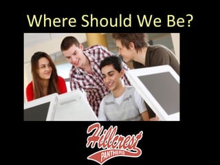 2 Technology Friend Or Foe | PPT