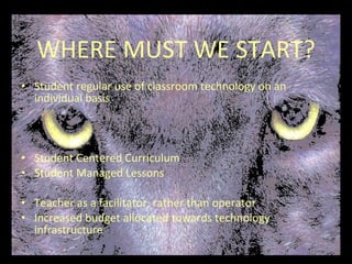 2 Technology Friend Or Foe | PPT