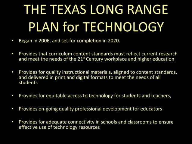 2 Technology Friend Or Foe | PPT