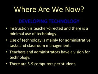 2 Technology Friend Or Foe | PPT