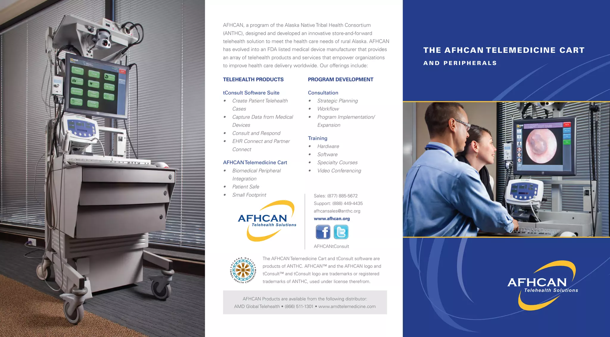 #2 telemedicine cart for rural regions implementation in kazakhstan and ...