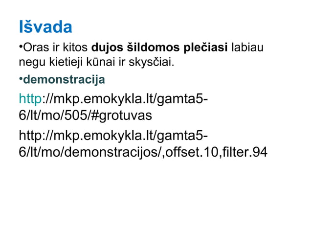 2 tema siluminis_pletimasis | PPT