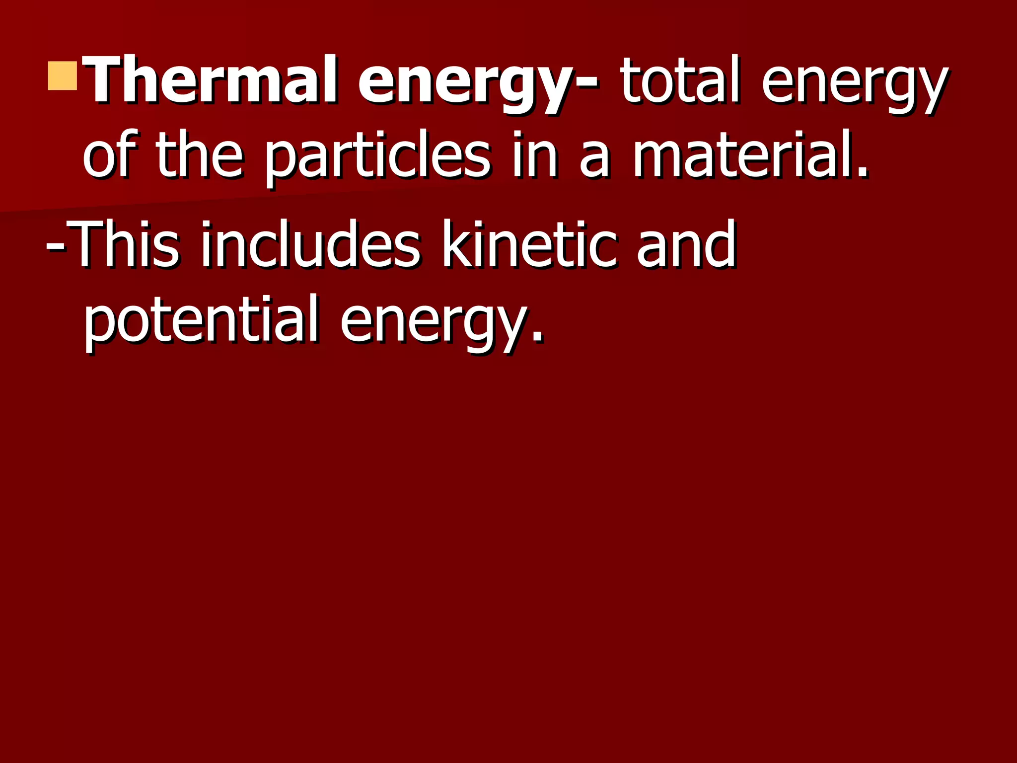 2 temperature and heat | PPT